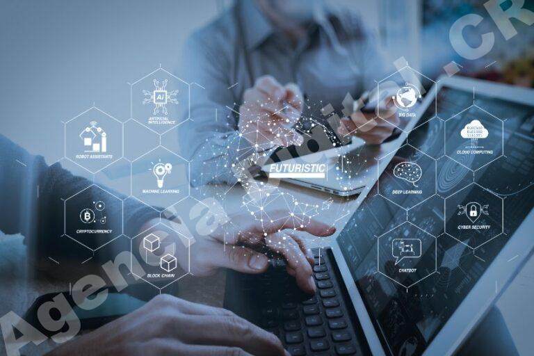 Pasos para automatizar los procesos de las pymes en CR