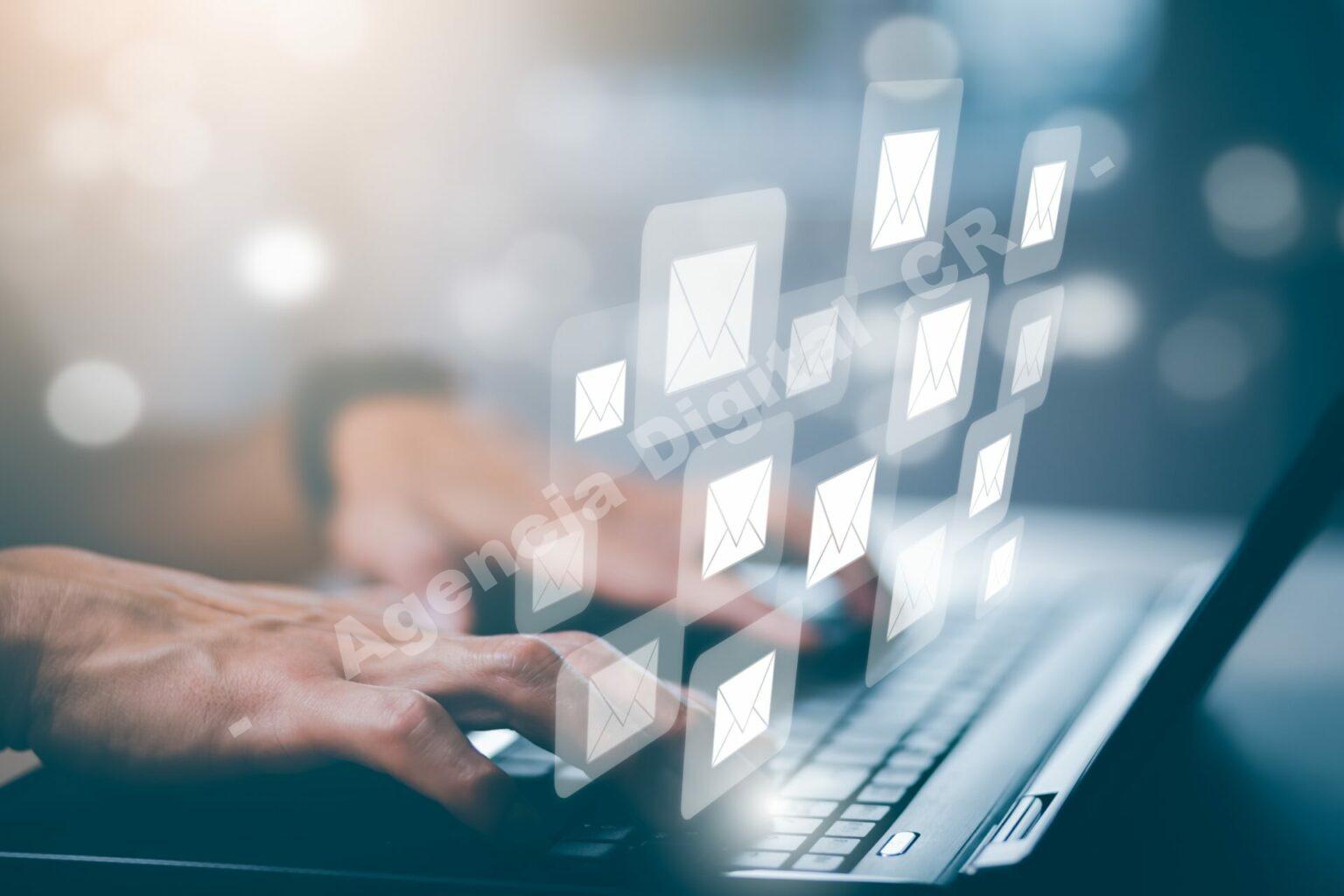 5 formas en las que puedes crear una base de datos para hacer email ...