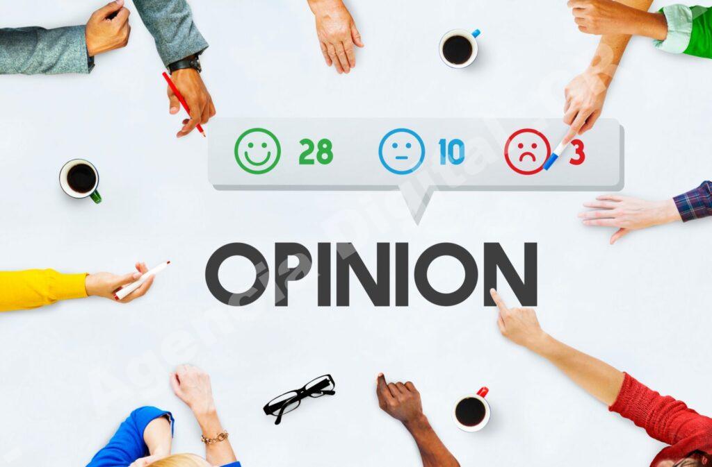 Impacto De Los Medios Digitales En La Opinión Pública Agencia Digital Costa Rica