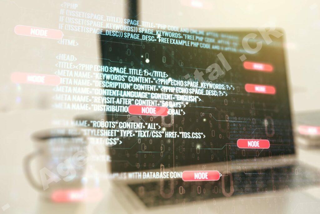 Éxito Sostenible: Manteniendo una Gestión Efectiva del Código en GitHub - Agencia Digital Costa ...