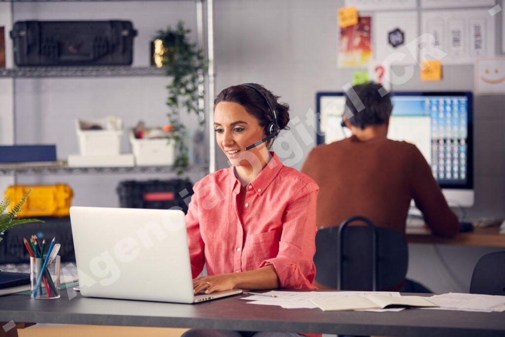 La Omnicanalidad y sus Desafíos: Evitando la Mala Atención al Cliente ...